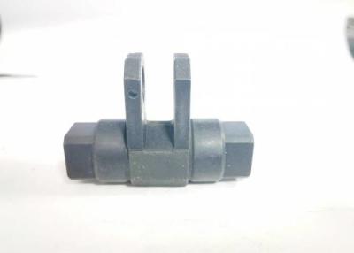 China Anodizing Open Die Forging Parts S45C / Cold Closed Die Forging for sale