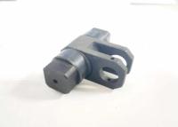 China Anodizing Open Die Forging Parts S45C / Cold Closed Die Forging for sale