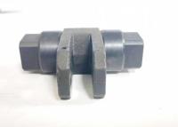 China Anodizing Open Die Forging Parts S45C / Cold Closed Die Forging for sale