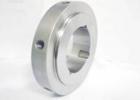 China Cnc Machined Parts Industrial Couplings ,  42CrMo 45# for sale