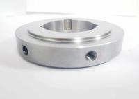 China Cnc Machined Parts Industrial Couplings ,  42CrMo 45# for sale
