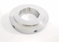 China Cnc Machined Parts Industrial Couplings ,  42CrMo 45# for sale