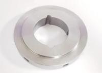 China Cnc Machined Parts Industrial Couplings ,  42CrMo 45# for sale