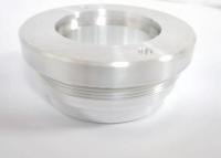 China PPAP Process CNC Casting Parts 2017-T4 TS16949 Hot Forging for sale