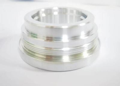 China PPAP Process CNC Casting Parts 2017-T4 TS16949 Hot Forging for sale