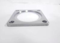 China TS16949 Welding Stainless Steel Precision Parts SUS Flange 304 316L for sale