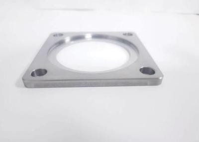 China TS16949 Welding Stainless Steel Precision Parts SUS Flange 304 316L for sale