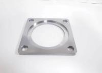 China TS16949 Welding Stainless Steel Precision Parts SUS Flange 304 316L for sale