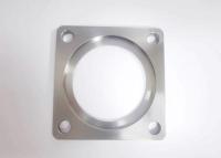 China TS16949 Welding Stainless Steel Precision Parts SUS Flange 304 316L for sale