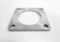 China TS16949 Welding Stainless Steel Precision Parts SUS Flange 304 316L for sale