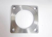 China TS16949 Welding Stainless Steel Precision Parts SUS Flange 304 316L for sale
