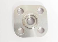 China PPAP IPQC SUS Flange 304 316L Precision Machining Metal Parts for sale