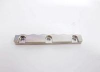 China 304 Material Stainless Steel Precision Parts / CNC Milling Parts TS16949 for sale