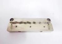 China 304 Material Stainless Steel Precision Parts / CNC Milling Parts TS16949 for sale