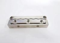 China 304 Material Stainless Steel Precision Parts / CNC Milling Parts TS16949 for sale