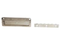 China 304 Material Stainless Steel Precision Parts / CNC Milling Parts TS16949 for sale