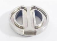 China CNC Lathes Stainless Steel Precision Parts Ra0.3 304 316L for sale