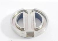 China CNC Lathes Stainless Steel Precision Parts Ra0.3 304 316L for sale