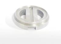 China CNC Lathes Stainless Steel Precision Parts Ra0.3 304 316L for sale