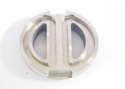 China CNC Lathes Stainless Steel Precision Parts Ra0.3 304 316L for sale
