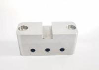 China Stainless Steel 304 316L Cnc Precision Machining Parts For Auto Parts for sale