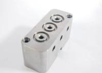 China Stainless Steel 304 316L Cnc Precision Machining Parts For Auto Parts for sale