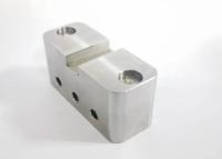 China Stainless Steel 304 316L Cnc Precision Machining Parts For Auto Parts for sale