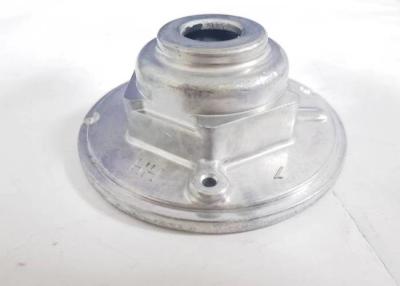 China Certification TS16949 Cnc Machining Aluminium Parts Couplings 2017-T4 for sale