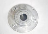 China Certification TS16949 Cnc Machining Aluminium Parts Couplings 2017-T4 for sale