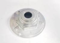 China Certification TS16949 Cnc Machining Aluminium Parts Couplings 2017-T4 for sale