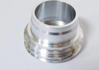China Elevator buffer parts，6082-T6 Precision Aluminum Parts ,Short Piston Anodizing ,Customer'S Drawing， for sale