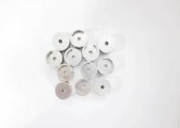 China PPAP 6061-T6 2017-T4 Aluminum Cnc Precision Parts Certification TS16949 for sale