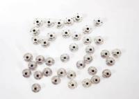 China PPAP 6061-T6 2017-T4 Aluminum Cnc Precision Parts Certification TS16949 for sale