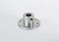 China PPAP 6061-T6 2017-T4 Aluminum Cnc Precision Parts Certification TS16949 for sale