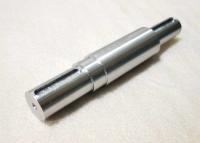 China Output Shaft Custom Gps Solar Tracker Parts Components 45# for sale