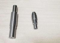 China Output Shaft Custom Gps Solar Tracker Parts Components 45# for sale