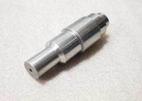 China Output Shaft Custom Gps Solar Tracker Parts Components 45# for sale