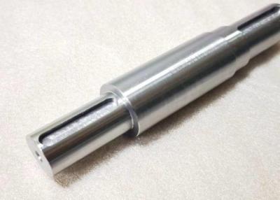 China Output Shaft Custom Gps Solar Tracker Parts Components 45# for sale