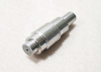 China Output Shaft Custom Gps Solar Tracker Parts Components 45# for sale