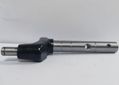 China PPAP Precision Metal Forging Parts S45C Customized Hot Forging Components for sale