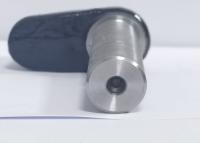 China PPAP Precision Metal Forging Parts S45C Customized Hot Forging Components for sale