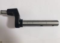 China PPAP Precision Metal Forging Parts S45C Customized Hot Forging Components for sale