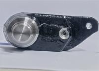 China Big Crankshaft Powder Treatment Precision Forging Parts 45# Quality Control PPAP for sale