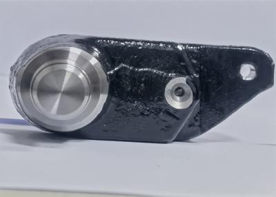 China Big Crankshaft Powder Treatment Precision Forging Parts 45# Quality Control PPAP for sale
