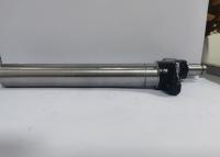 China Big Crankshaft Powder Treatment Precision Forging Parts 45# Quality Control PPAP for sale