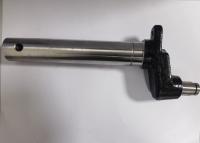 China Big Crankshaft Powder Treatment Precision Forging Parts 45# Quality Control PPAP for sale