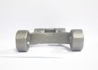 China Precision Forging Parts，Hot mold forging，Material 45#; 42CrMo for sale