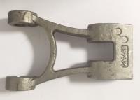 China 45# Steel Custom Closed Die Forging Parts ISO9001 Precision Hot Die Forgings for sale