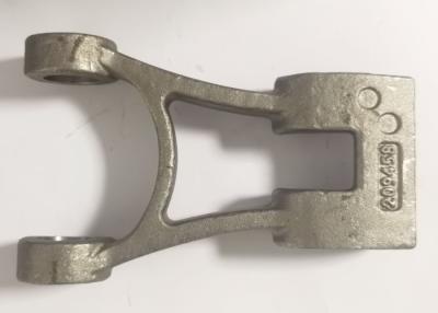 China 45# Steel Custom Closed Die Forging Parts ISO9001 Precision Hot Die Forgings for sale