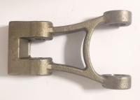 China Precision Forging Parts，Hot mold forging，Material 45#; 42CrMo for sale